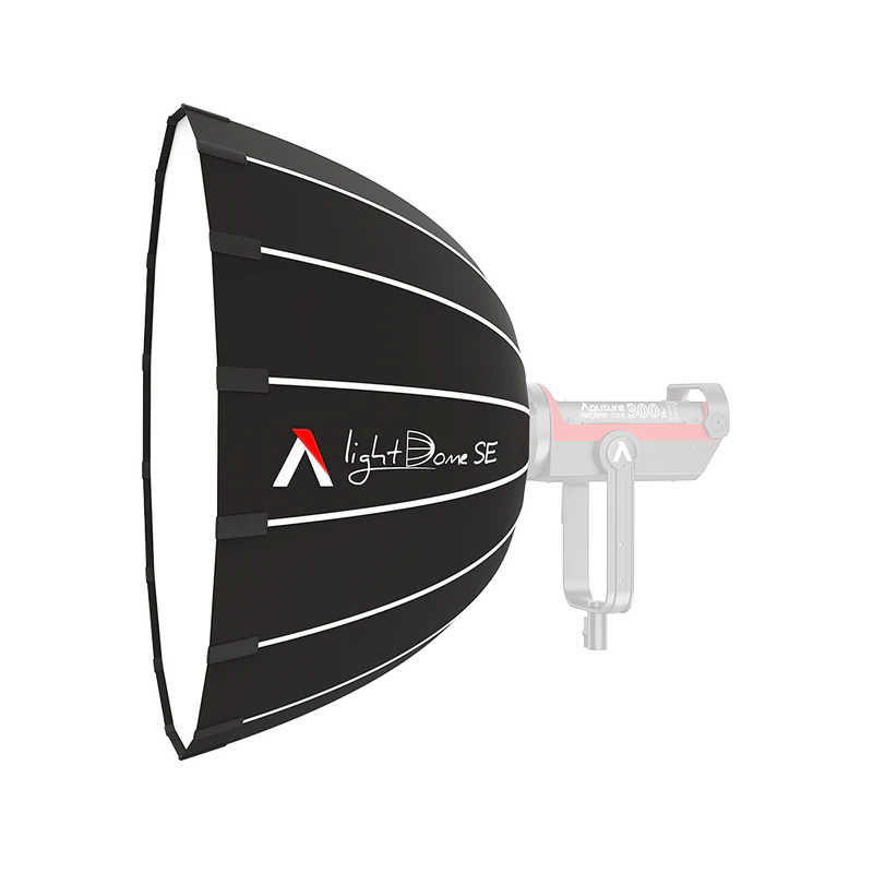 Buy Aputure Softboxes Online – Light Dome, Lantern, Rectangular & More ...
