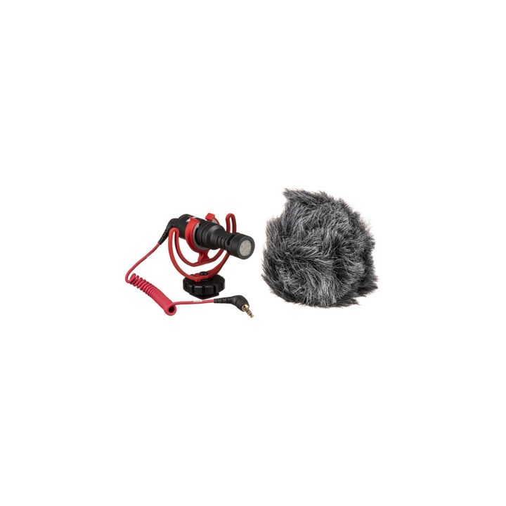 RODE Microphones & Audio Equipment – Shop Studio & Wireless Mics ...
