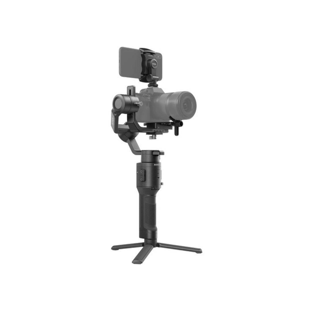 DJI RONIN SC – Camera Club India