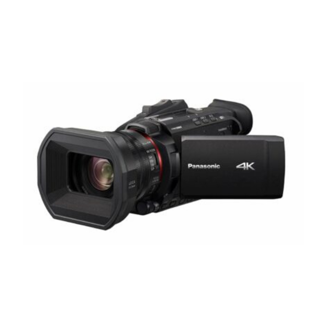 Buy Camcorders Online – 4K, HD, Compact & Professional Video Cameras ...
