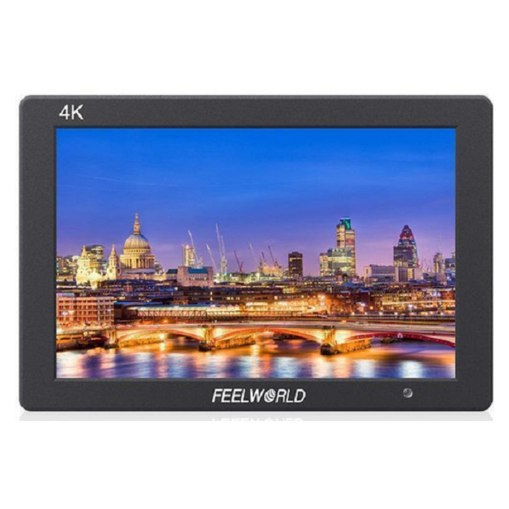 Buy Professional Video Monitors Online – 4K Field & On-Camera Displays ...