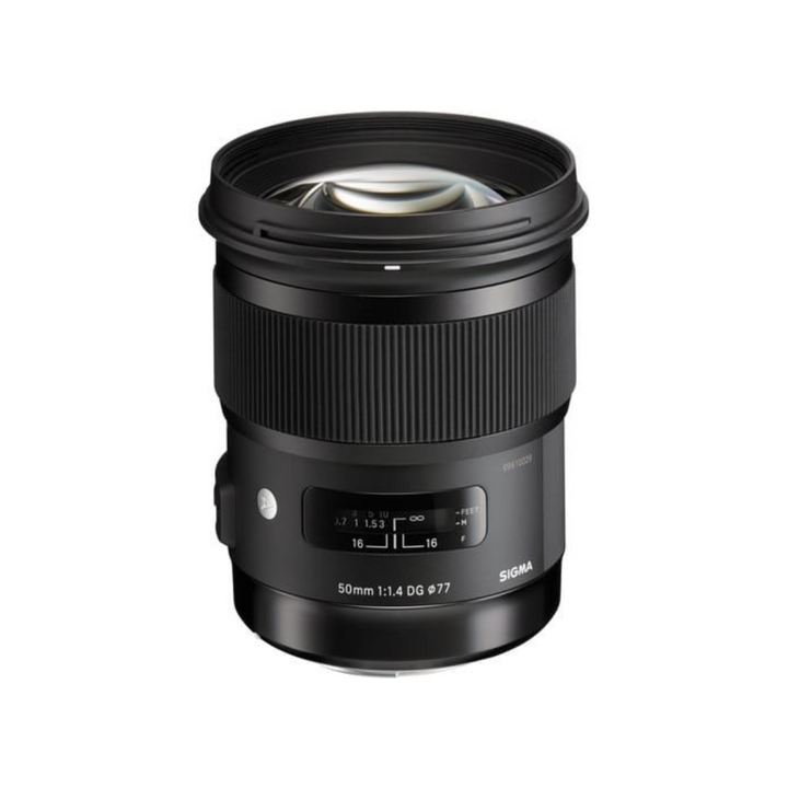 Buy Used Camera Lenses Online – Affordable Pre-Owned Lenses for DSLR ...