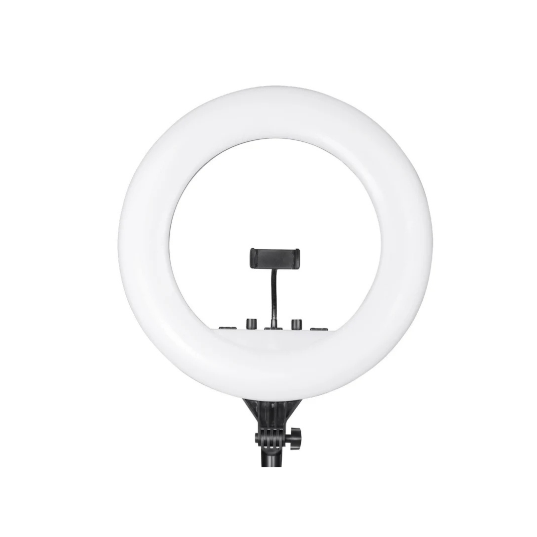 DIGITEK PLATINUM RING LIGHT DPRL 19 RT – Camera Club India
