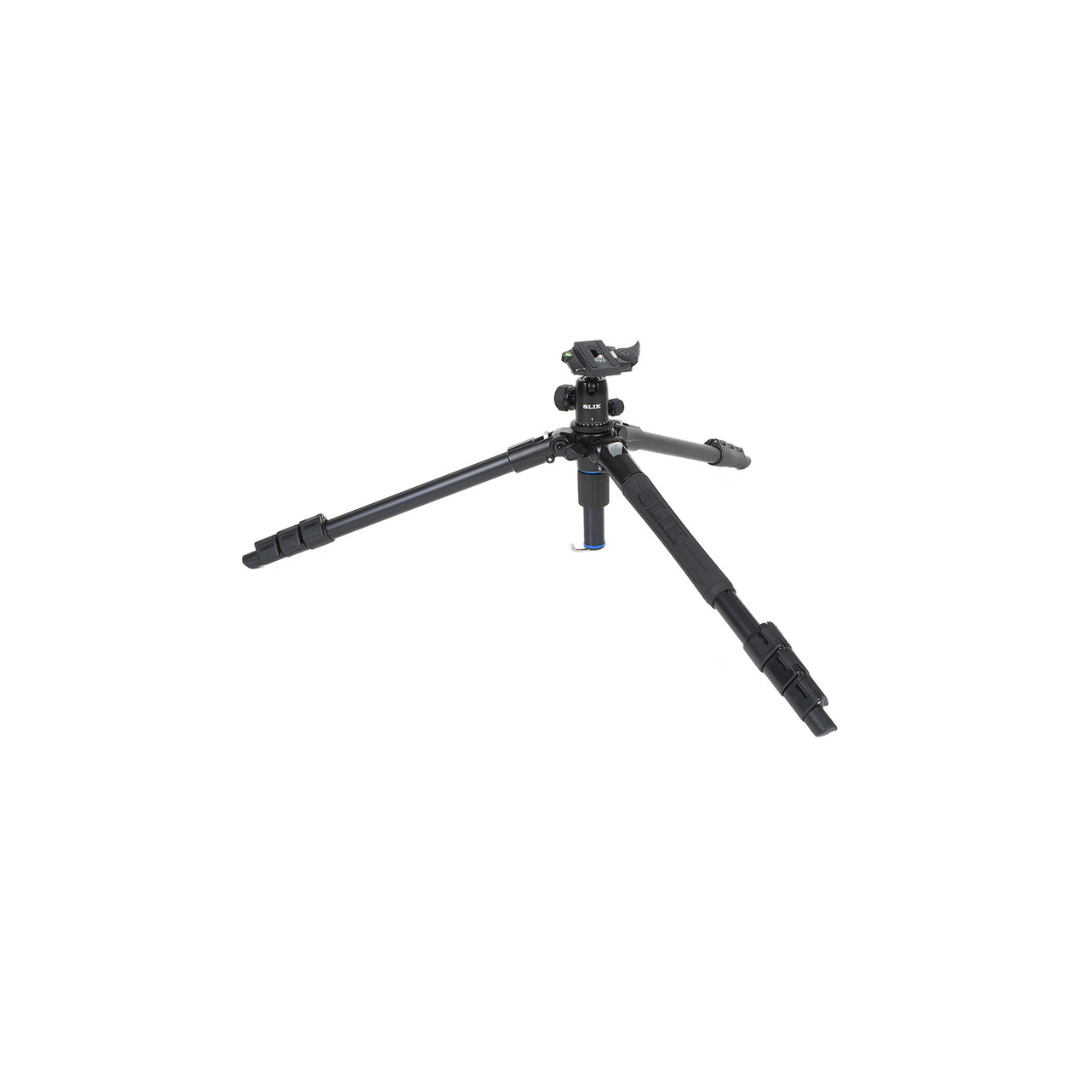 SLIK PRO AL-324BH4 (with SBH-400AS)