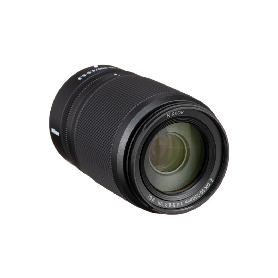 Buy Mirrorless Camera Lenses Online – Sony, Canon, Nikon, Fujifilm ...
