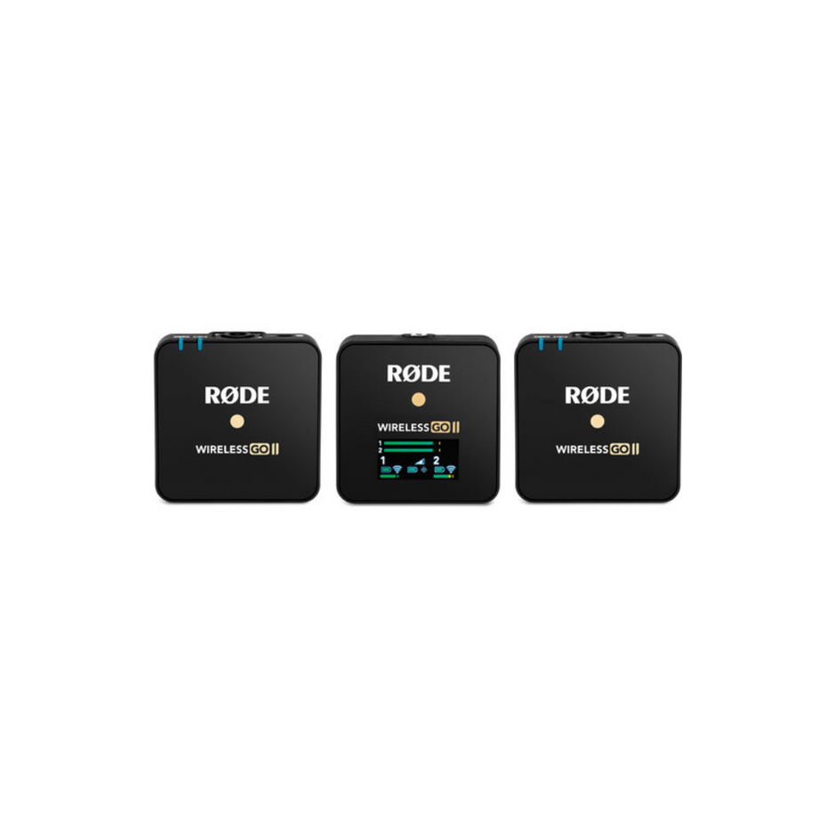RODE Microphones & Audio Equipment – Shop Studio & Wireless Mics ...