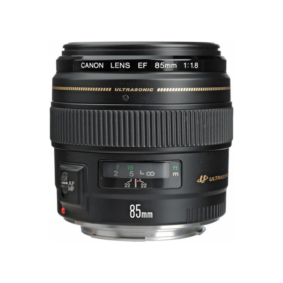 Buy Used Camera Lenses Online – Affordable Pre-Owned Lenses for DSLR ...