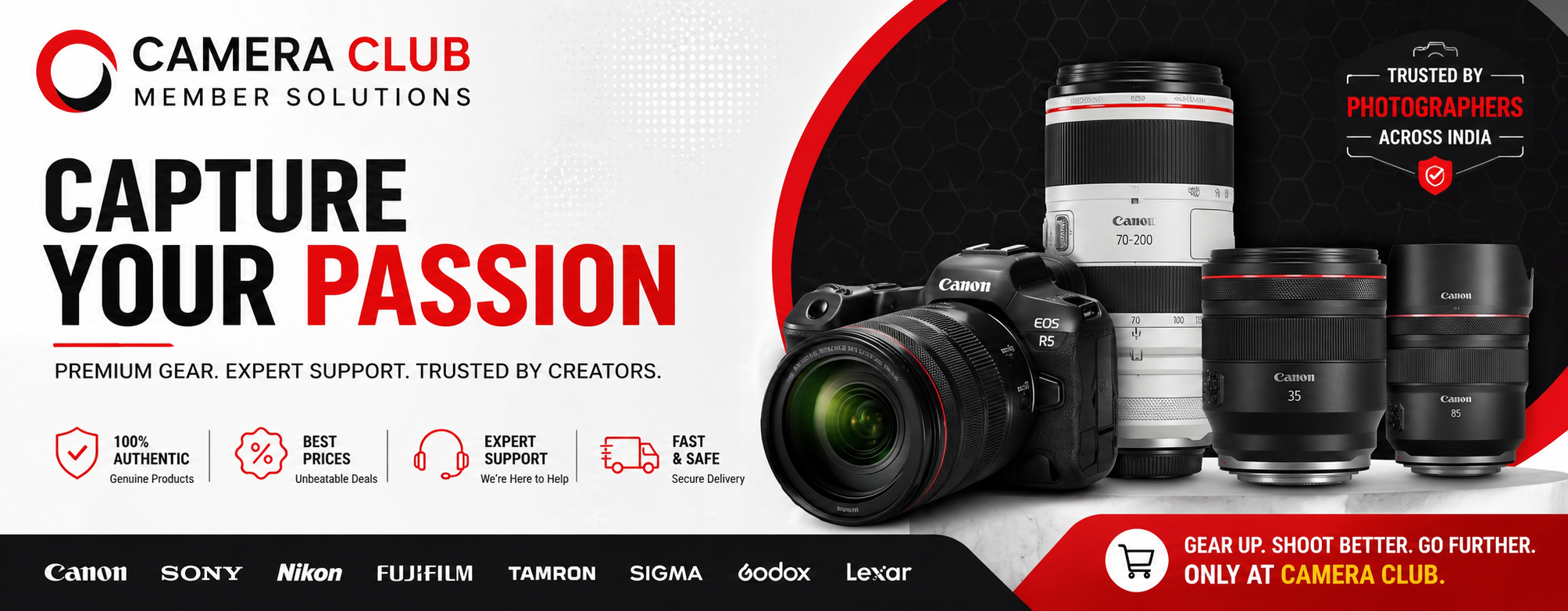 Camera Club – Camera Club India