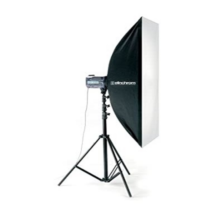 ELINCHROM ROTALUX 130 X 50