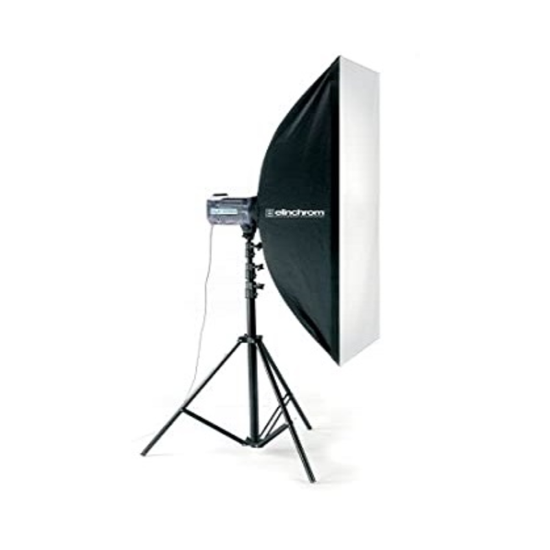 Elinchrom 100x100cm Rotalux Softbox Square