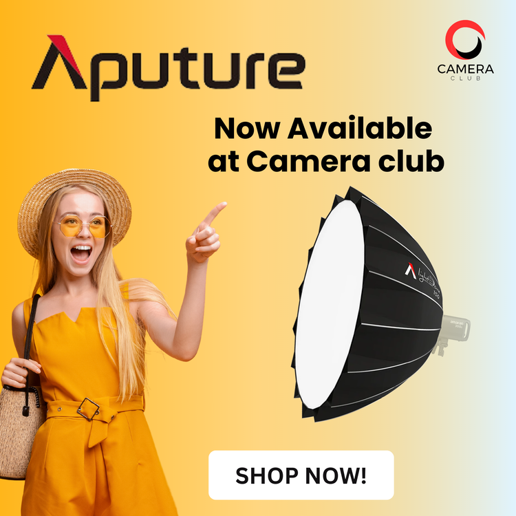 Camera Club – Camera Club India