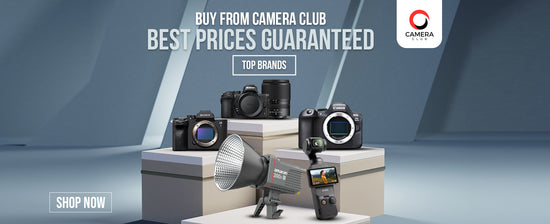 Camera Club – Camera Club India