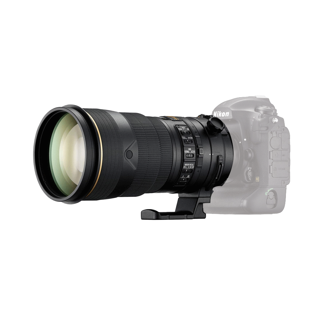 Buy Nikon Lenses Online – DSLR & Mirrorless | Top NIKKOR Lens ...