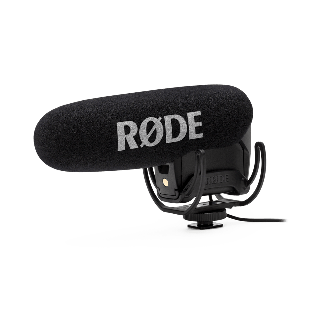 RODE Microphones & Audio Equipment – Shop Studio & Wireless Mics ...