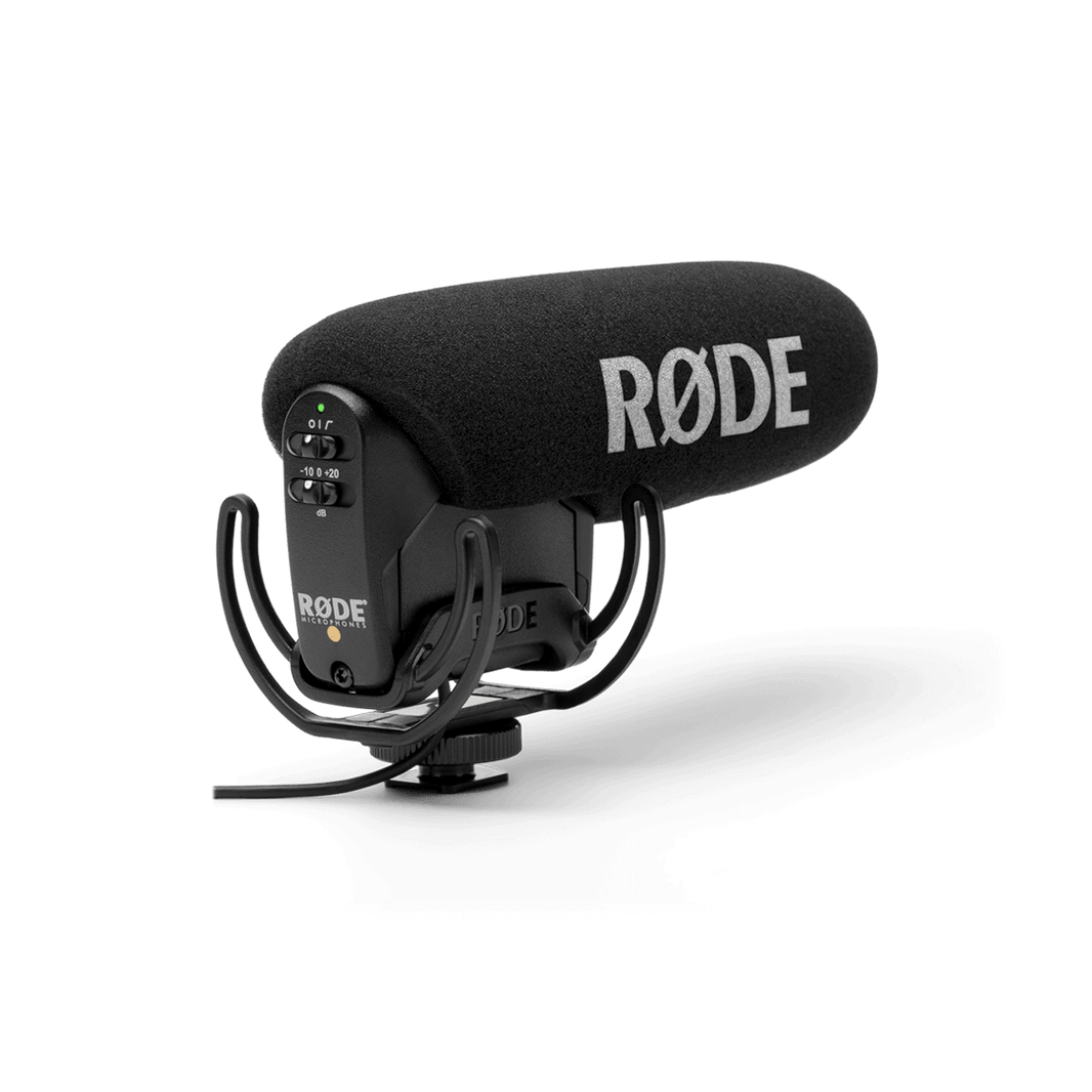 RODE Microphones & Audio Equipment – Shop Studio & Wireless Mics ...