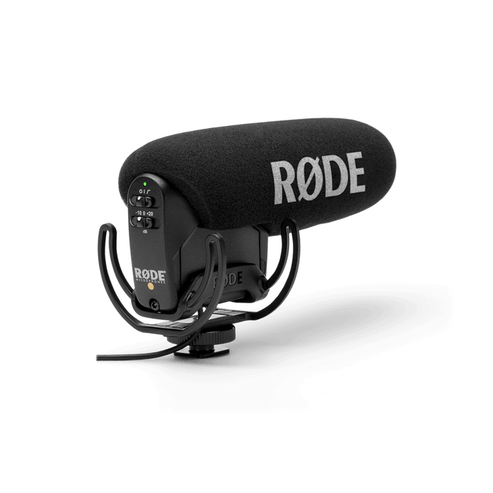 RODE Microphones & Audio Equipment – Shop Studio & Wireless Mics ...