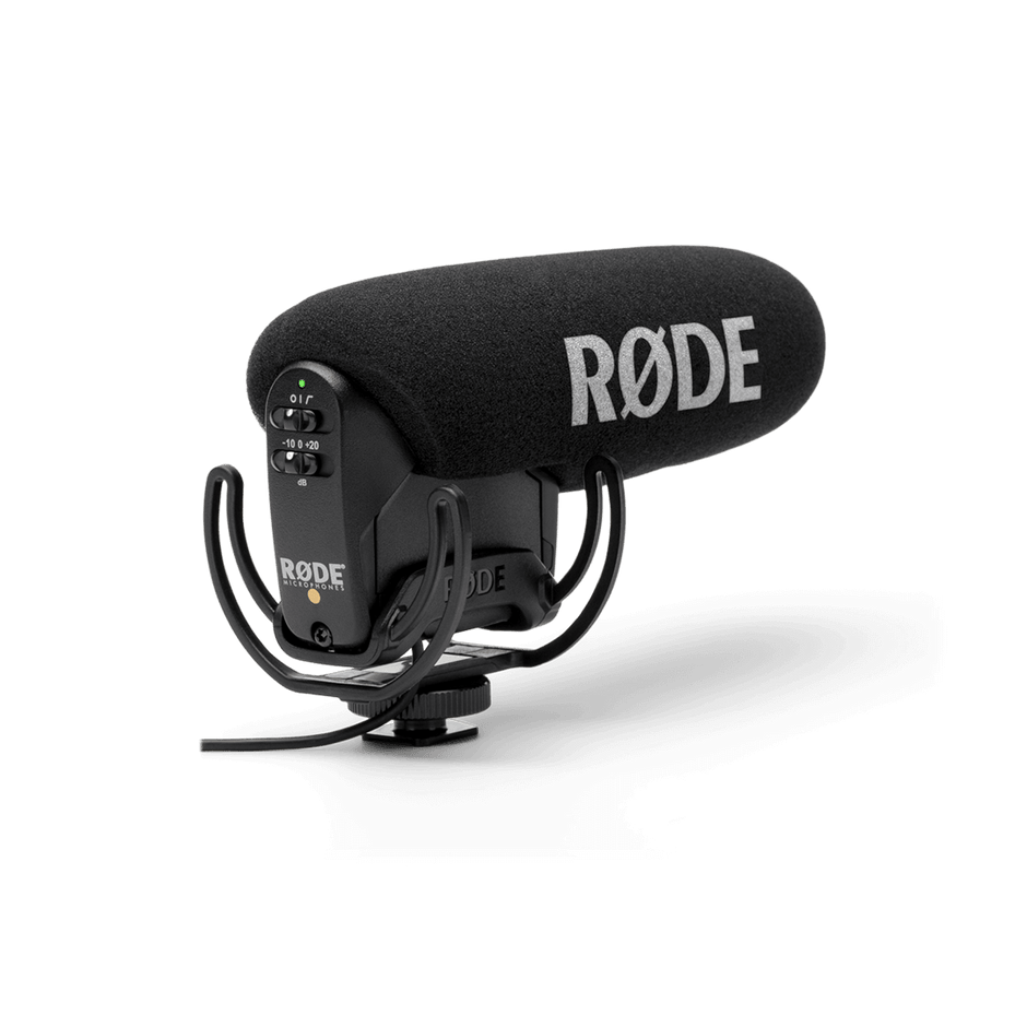 RODE Microphones & Audio Equipment – Shop Studio & Wireless Mics ...