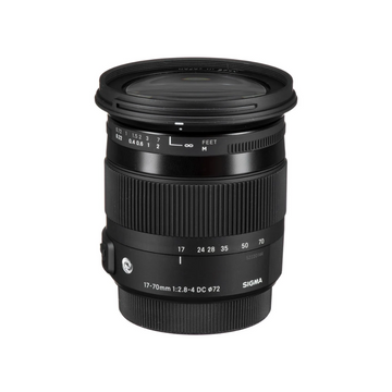 Buy Used Camera Lenses Online – Affordable Pre-Owned Lenses for DSLR ...