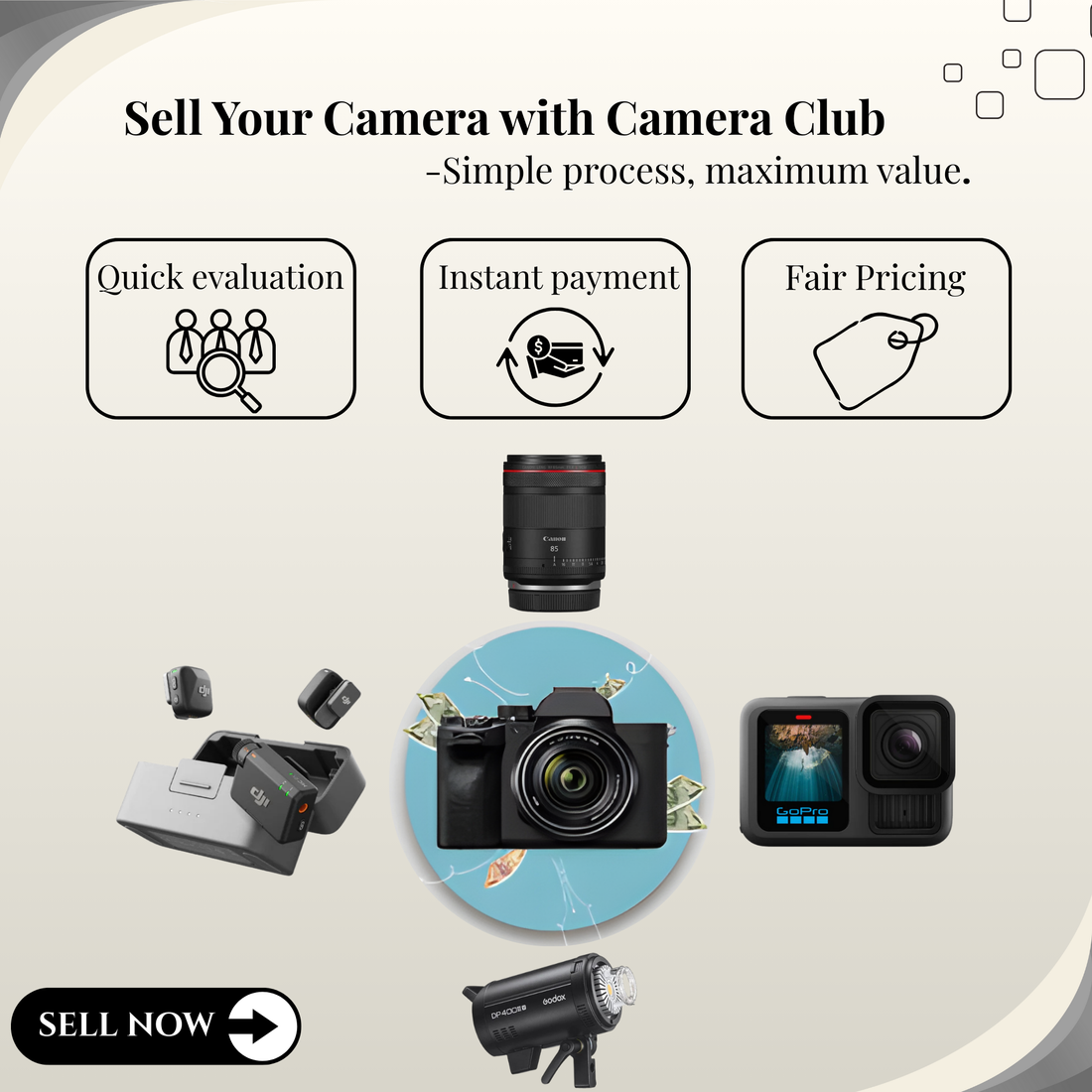 Camera Club – Camera Club India