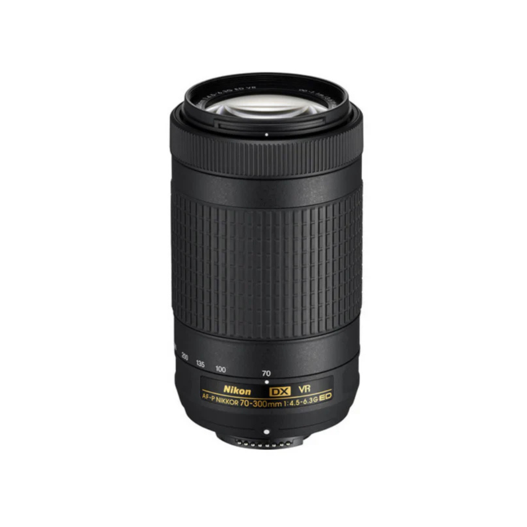 Buy Nikon Lenses Online – DSLR & Mirrorless | Top NIKKOR Lens ...