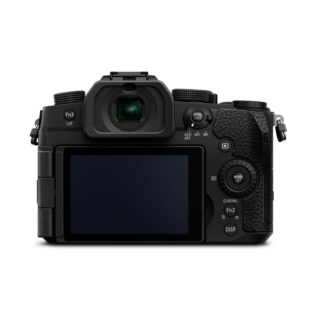 Buy Panasonic Cameras Online – Lumix G, GH & S Series | Best Prices ...