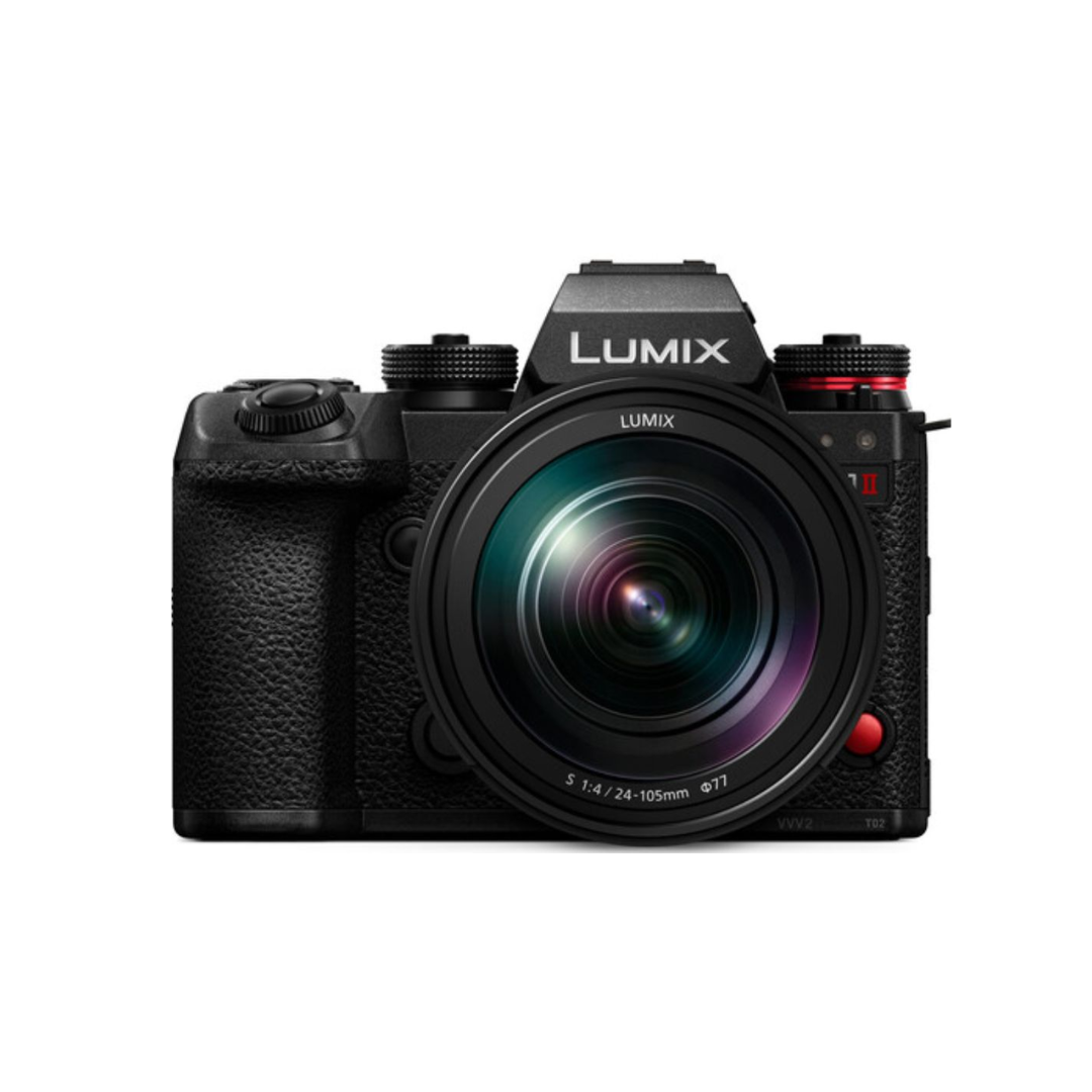Buy Panasonic Cameras Online – Lumix G, GH & S Series | Best Prices ...