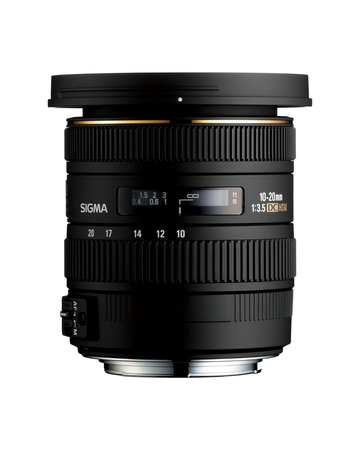 Buy Used Camera Lenses Online – Affordable Pre-Owned Lenses for DSLR ...