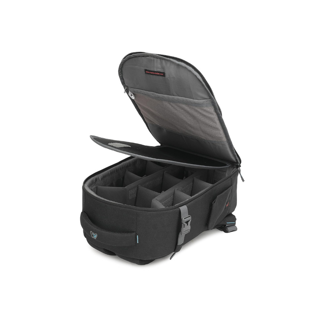 Mobius Collection – Premium Gear for Creators & Professionals – Camera ...