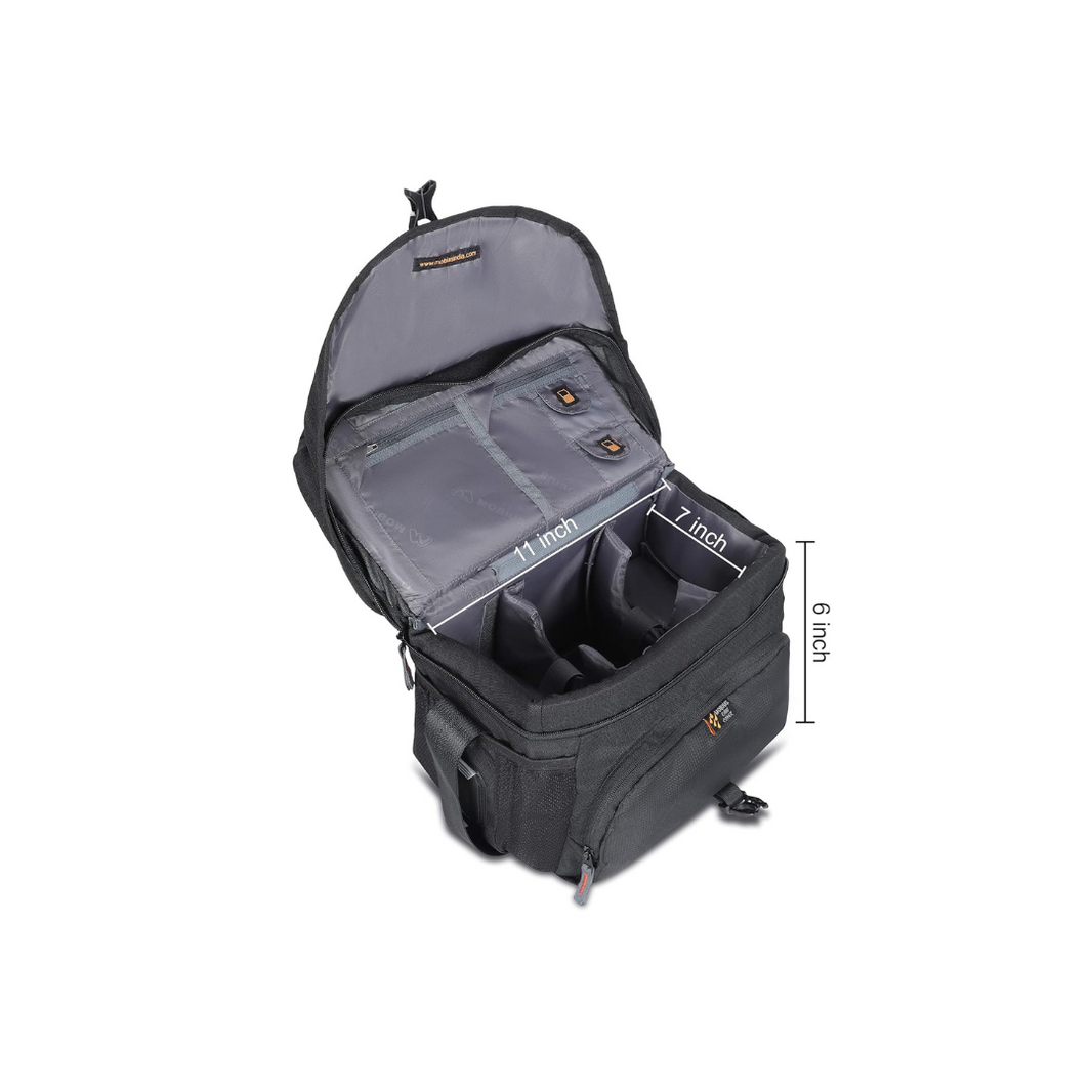 Mobius Collection – Premium Gear for Creators & Professionals – Camera ...