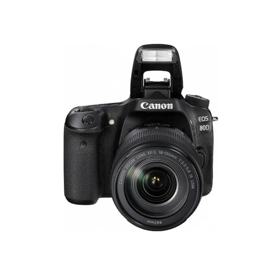 Buy DSLR, Mirrorless & Professional Cameras Online in India – New ...